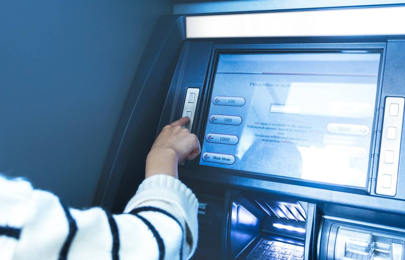 Discover - Energy Credit Union