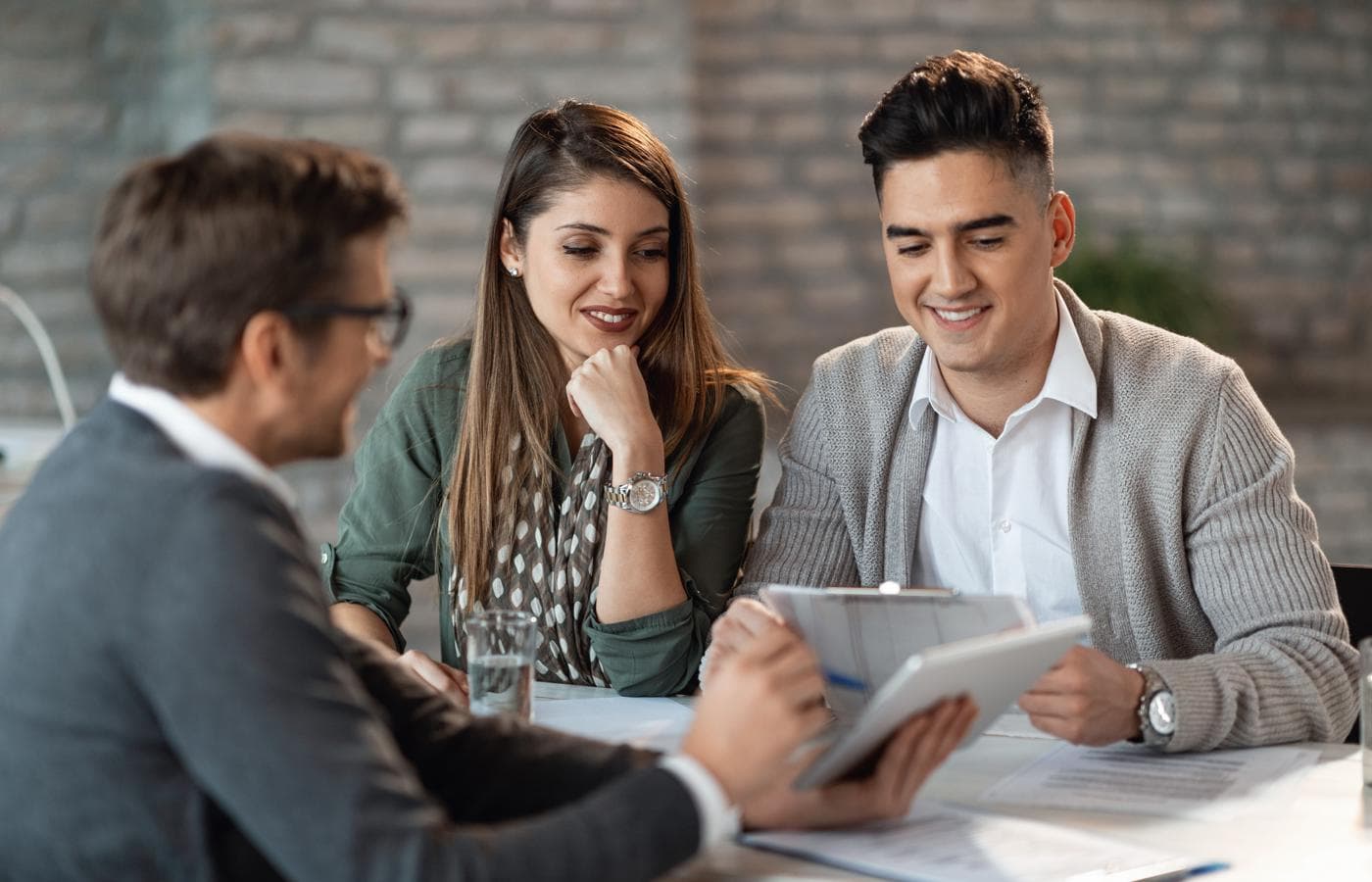 Bank - Energy Credit Union