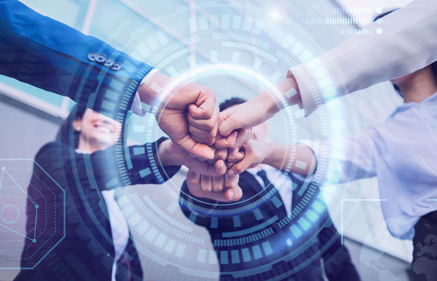 Bank - Energy Credit Union