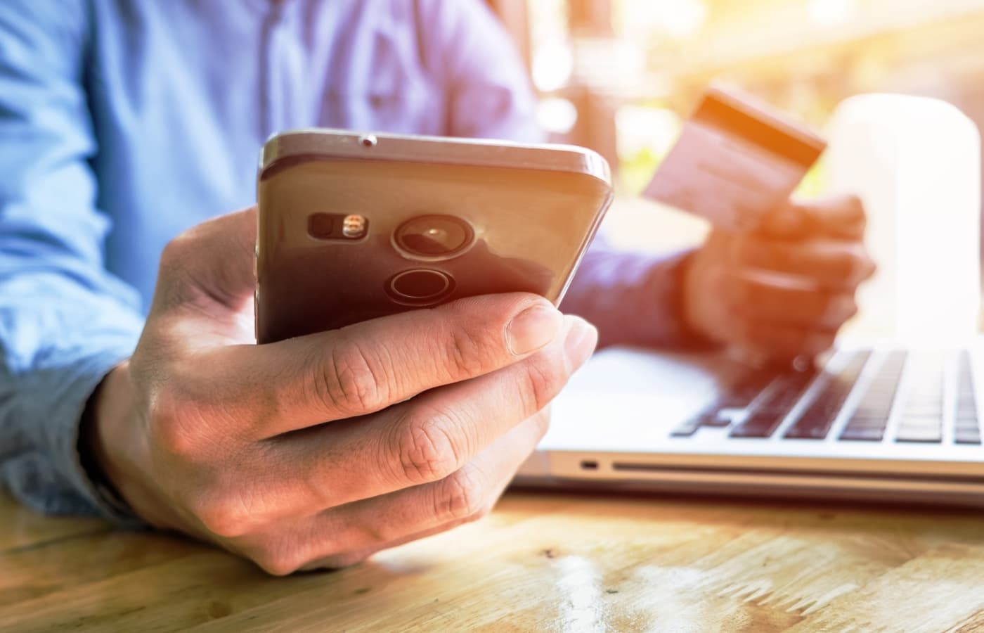 eServices - Energy Credit Union