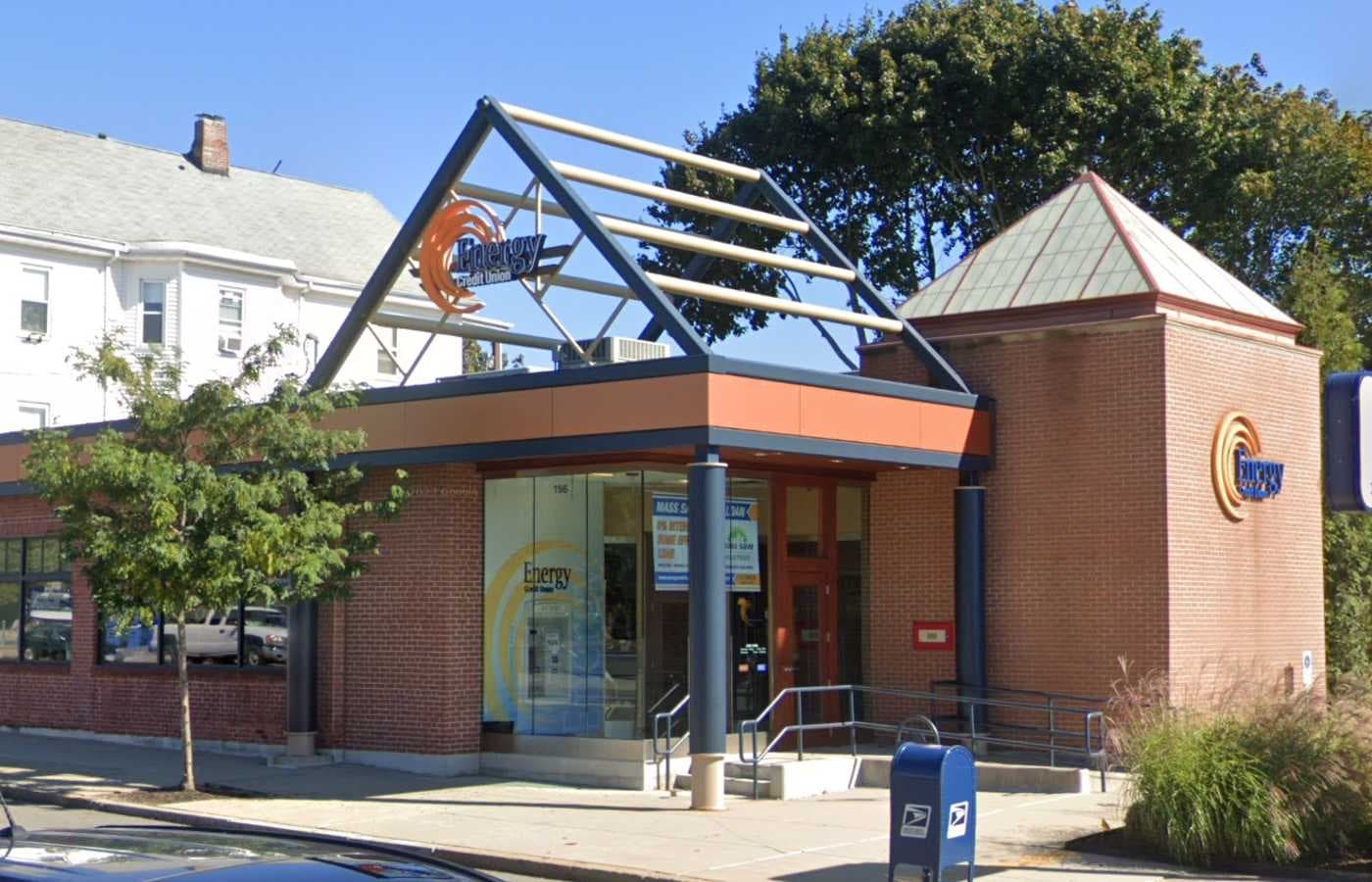 Discover - Energy Credit Union
